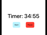 Swift Swiftui Timer Auto Adds 30 Minutes To Countdown Stack Overflow