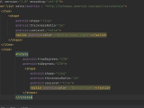 Progressbar Circle And Corner Rounded Android Kotlin Stack Overflow
