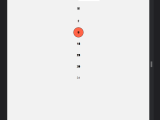 Css React Native Paper Dates Date Picker Not Displaying Stack Overflow
