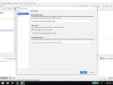 Please Configure Android Sdk Android Studio Stack Overflow