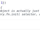 How Does The Extend Function Work In Jquery Stack Overflow