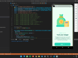 Android I Cant Navigate To Next Page In My Flutter App Stack Overflow