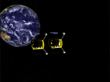 C Logarithmic Depth Buffer In Opengl With Glad Glfw Stack Overflow