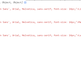 Javascript How Can I Display Data Using Sectionlist In React Native