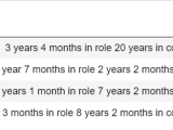 Converting Years And Months In Python Stack Overflow