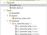 Javascript How To Make My Css And Js File Work With My Html Code