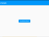Floating Action Button Flutter How To Place A Floatingactionbutton