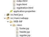 Java How To Use Both Thymeleaf And Jsp In Same Spring Boot Project