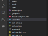 Docker Can Not Run A Node Js Websocket Container On Ec2 Logs