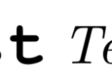 Fontspec Changing The Teletype Font To Custom Font Family Does Not