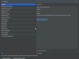 Python No Module Pygame In Pycharm Stack Overflow