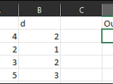 Code Golf Power Sequence Differences Code Golf Stack Exchange