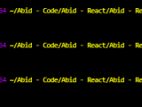 Javascript The Command Npx Create React App Myapp Does Not Work