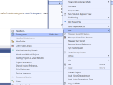 C How To Add Service As Reference To Class Library Stack Overflow