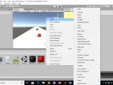 C Print Debug Log Is Not Showing Output On Unity Console Stack