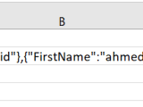 Angular Export Csv Multiple Value Field In One Field Stack Overflow