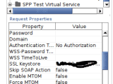 Ssl Soapui Soap Project Request Using Client Certificate Stack Overflow