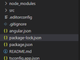 Angular Ng New Doesnt Have Karma Stack Overflow