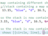 Stack In Spting Boot Stack Overflow