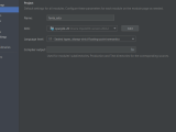 Spring Java Project Imported From Github Not Recognized By Intellij