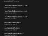 Expo Invariant Violation Native Module Cannot Be Null Stack Overflow