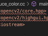 Visual Studio Code How Let Vscode Auto Use Cmake Include Path Stack