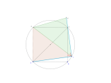 General Problem Euclidean Geometry Mathematics Stack Exchange
