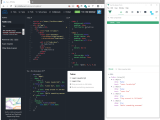 Jsfiddle Tutorial Include File From Github