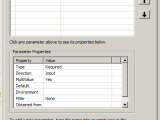 Arcpy Creating List Of Strings As Parameter To Python Script Tool