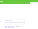 Scrolling A View Or An Element Using Webdriver Stack Overflow