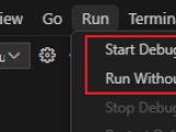 Python Import From Local Folder Using Vs Code Stack Overflow