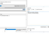 Reporting Services Power Bi Report Builder Multiple Selection In