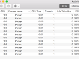 Python How To Process Using Nested Processes Stack Overflow