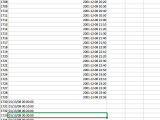 Python Converting Dates In Different Format Objects In Dataframe