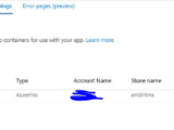 Application Getting Crashed On Azure App Service Stack Overflow
