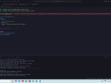 Riverpod Flutter Build Runner Not Generating The G Dart File