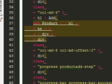 Php Blade Template Code Formatting Issue In Phpstorm Stack Overflow