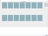 Java Ui Based Memory Game Code Review Stack Exchange