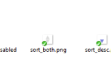Css Remove Sorting Arrows In Jquery Datatables Stack Overflow