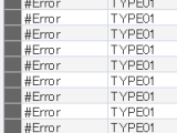 Sql Access Autonumber Using Dcount Function Stack Overflow