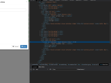 Javascript The Drop Down Menu Does Not Display Results Stack Overflow