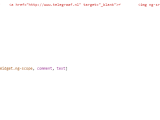 Javascript Get Parent Node With Getelementsbyclassname Stack Overflow