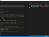Visual Studio Code Php Executable Not Found Install Php 7 And Add It