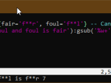 How To Replace String In Lua Stack Overflow