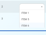 Javascript The Overflow Of Angular Ng Select In A Table Row Stack