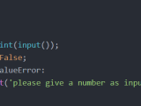 Creating A Leader Board In Python Code Explanation Stack Overflow