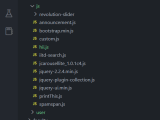 Jquery Unable To Load Javascript And Images In Django Stack Overflow