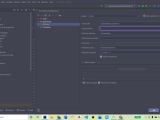 Git Unable To Run Shell Script In Intellij Idea Stack Overflow