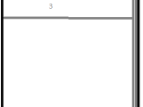 Android Custom Scrollview With The Floating Info Tag Connected To
