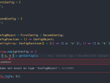 Javascript Conditional Return Types In Typescript Stack Overflow